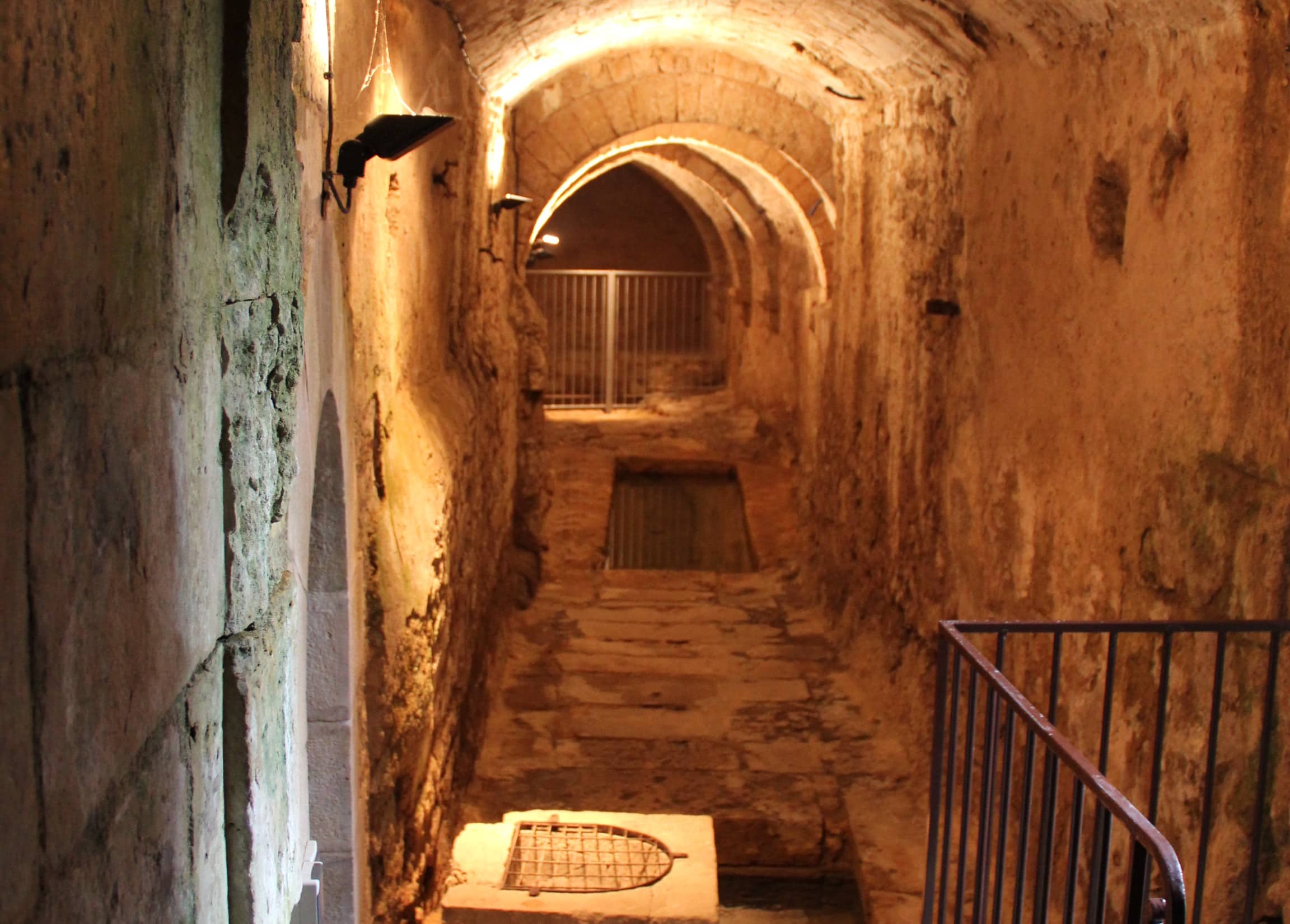 Quelques curiosités - Mairie d'Airvault